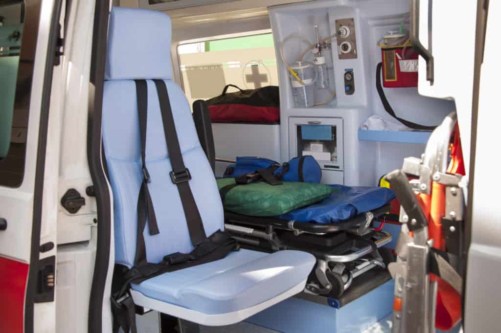 Fire & EMS Station Tracking Software | PSTrax