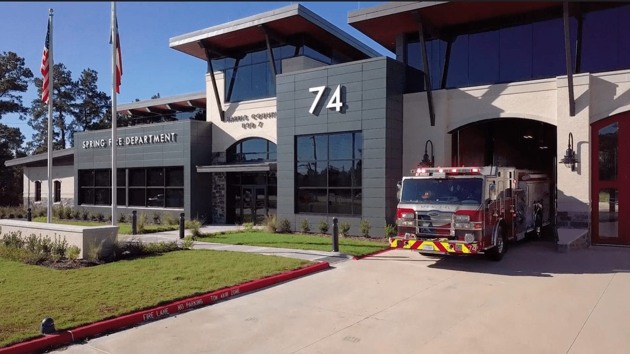 Station and Building Checks for Fire & EMS | PSTrax