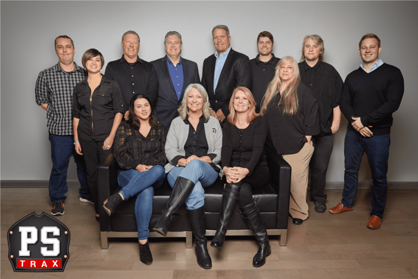 Meet our Team | PSTrax