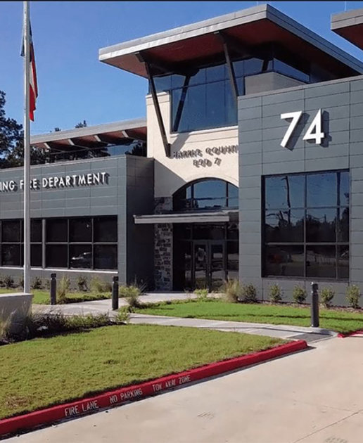 Fire & EMS Software - PSTrax