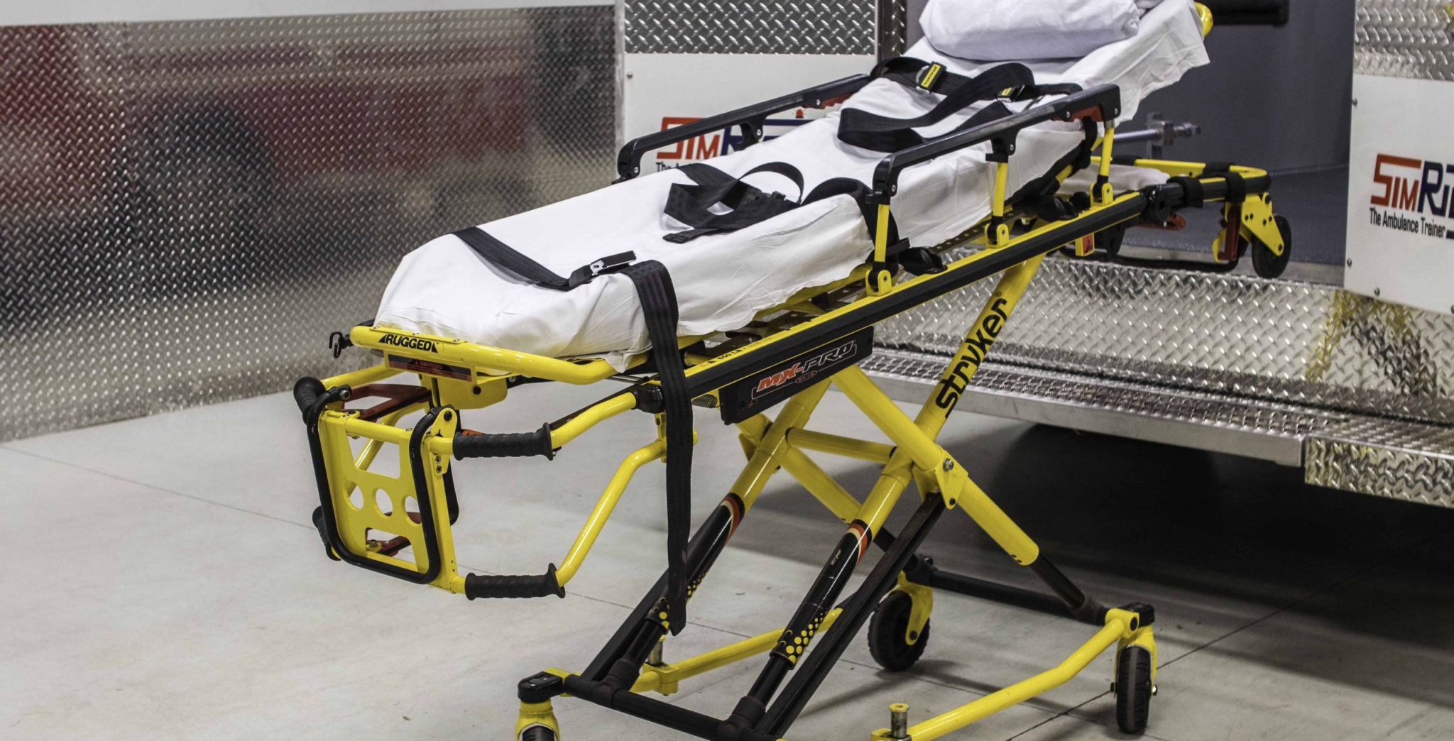 EMS Software for Checks & Inventory | PSTrax