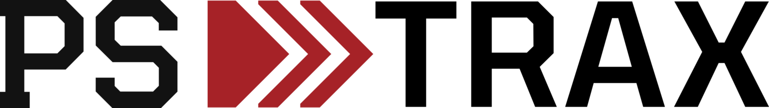 How PSTrax Works | Built For You