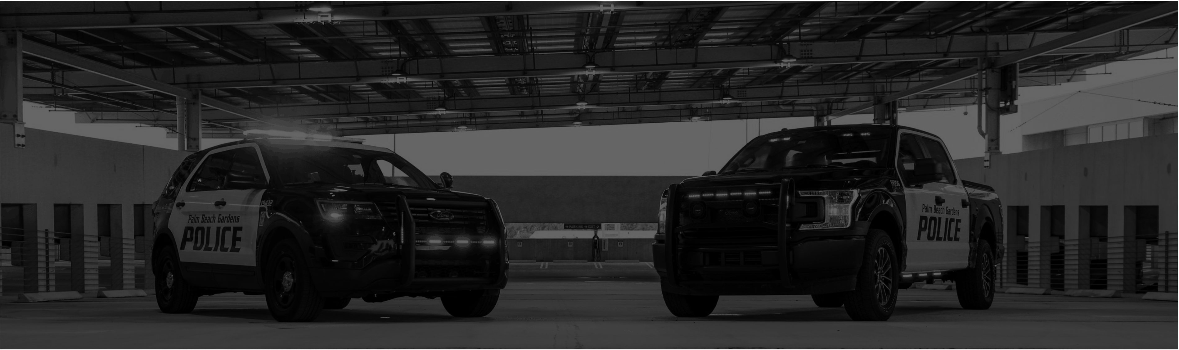 Police Software for Checks & Inventory | PSTrax