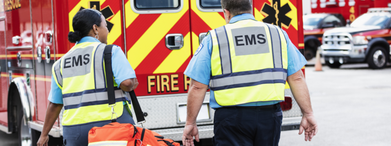 Master Guide to EMS Inventory Management