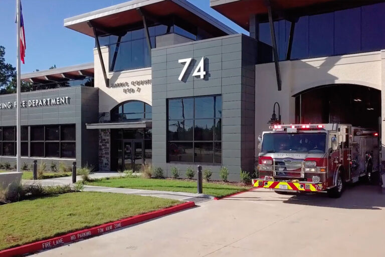 Fire & EMS Station Tracking Software | PSTrax
