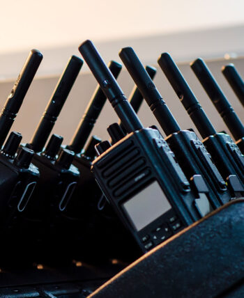 Fire & EMS Software - PSTrax