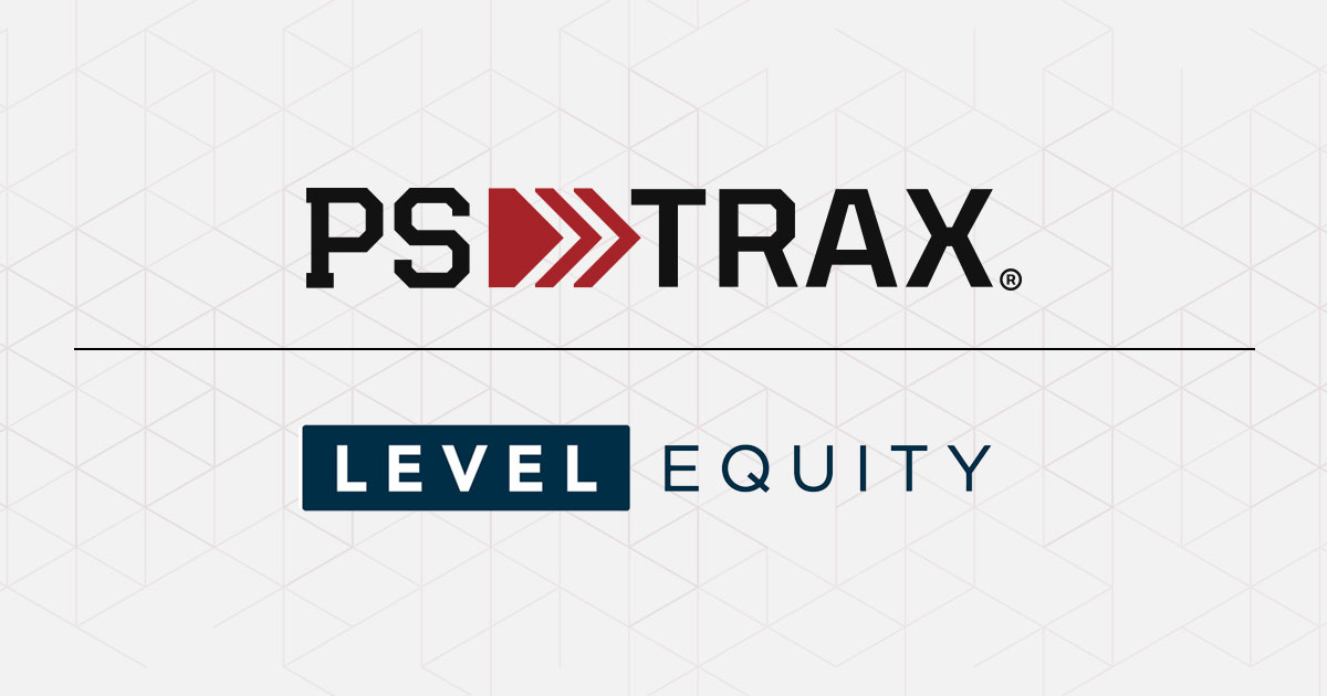 PSTrax Strategic Investment Accelerates Innovation for First Responders