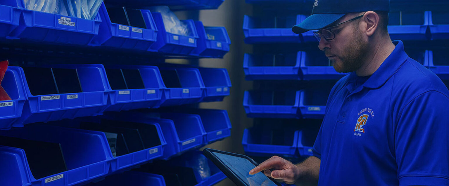 Fire and EMS Inventory Management Software with Digital Checklists ...