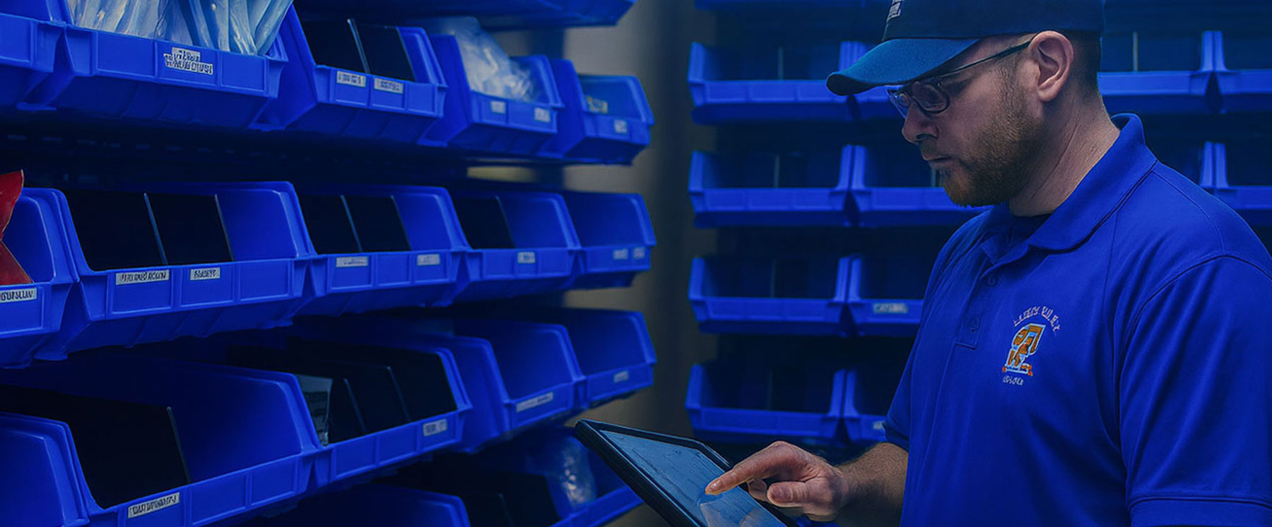 Fire and EMS Inventory Management Software with Digital Checklists ...