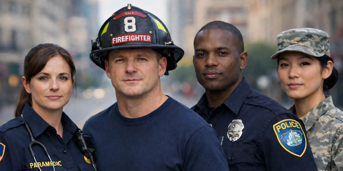 Essential Resource for First Responder Checklist and Inventory ...