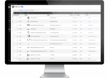 PSTrax and Life-Assist Partnership