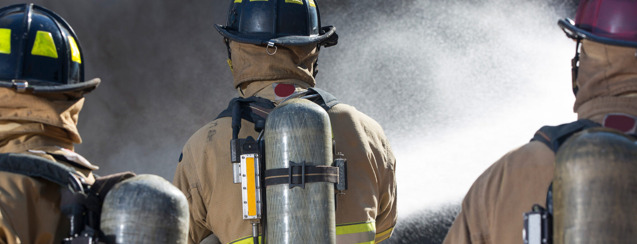 Why SCBA Readiness Fails in Departments Using Paper Logs - PSTrax